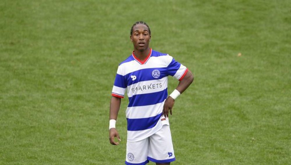 Critchlow Returns to Hendon - The Southern League