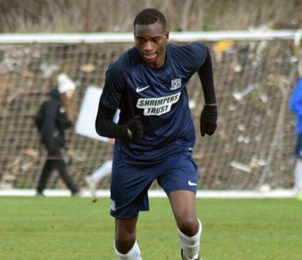 Couple Added to Chesham Squad - The Southern League