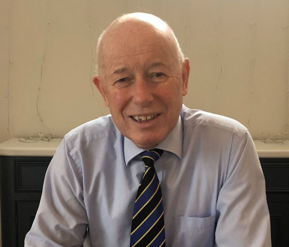 Larks Ready For Biggest Game In Their History - The Southern League