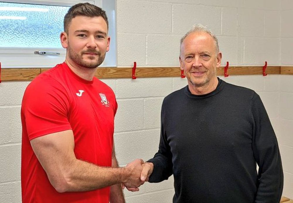 Flooks Returns to Boatmen - The Southern League