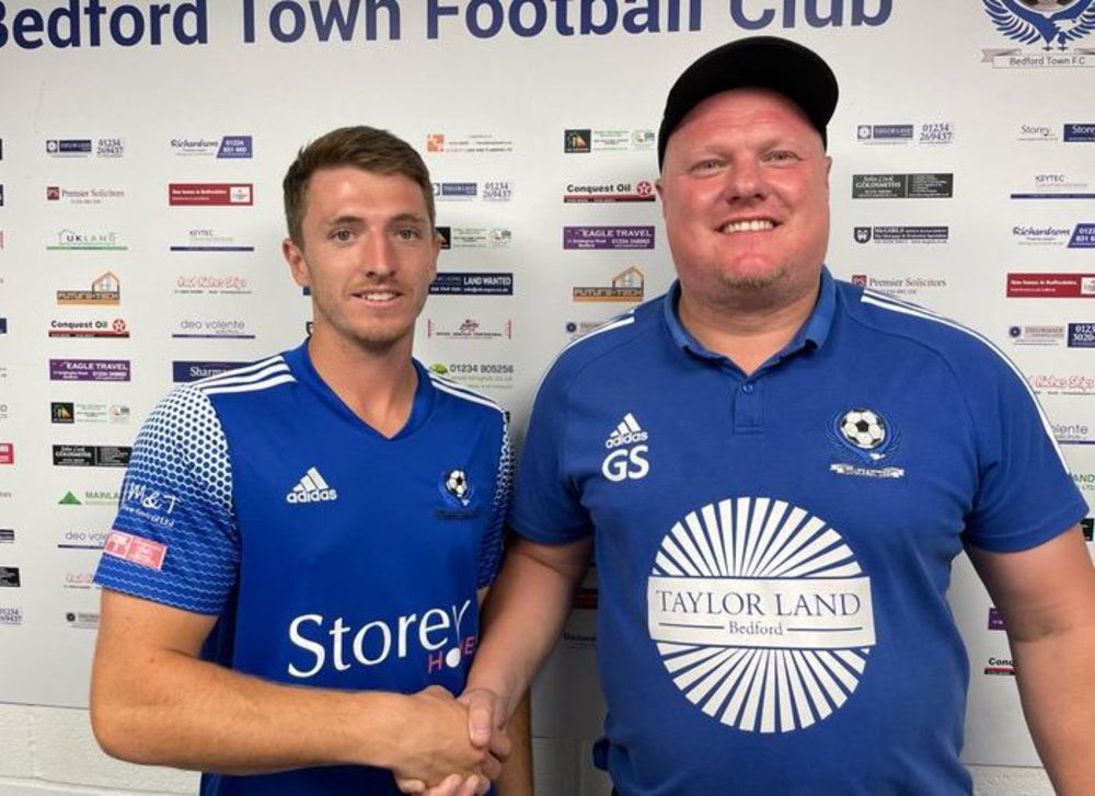 Keeble Becomes Latest New Eagle - The Southern League