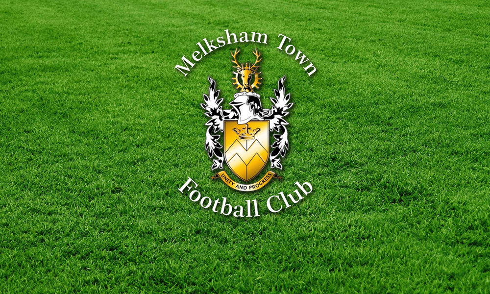 Melksham Town Presented with September's PST Club of the Month Award ...