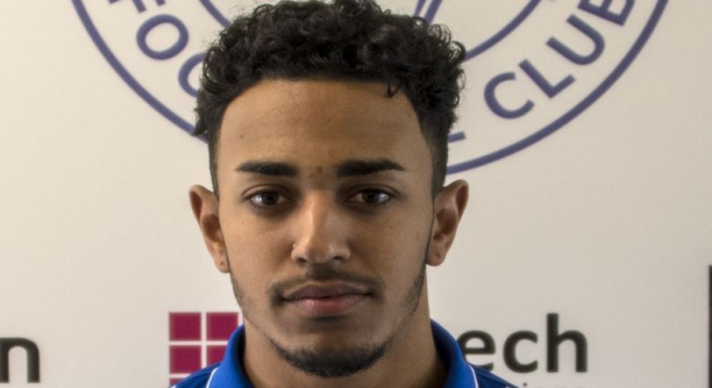 Maltese Midfielder for Larks - The Southern League