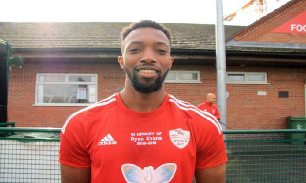 Reid Strengthens Nuneaton's Attacking Options - The Southern League