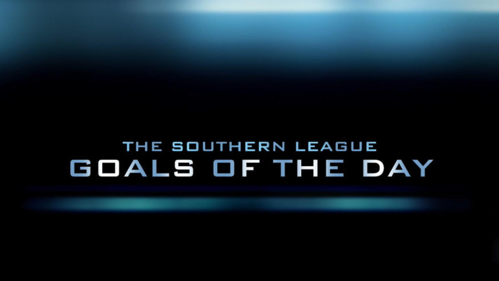 The Pitching In Southern League Goals Show, 22nd February 2023 - The ...