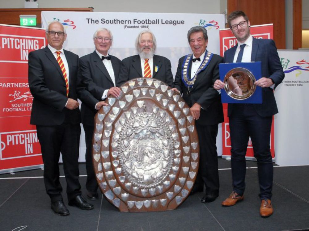 Champions Match Preview - The Southern League