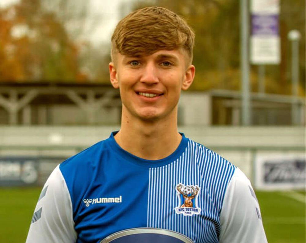 Ball Signs Up Two More - The Southern League