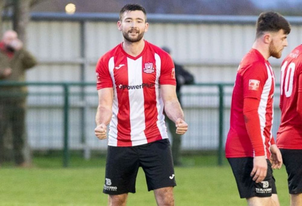 Trio Commit to Boatmen - The Southern League