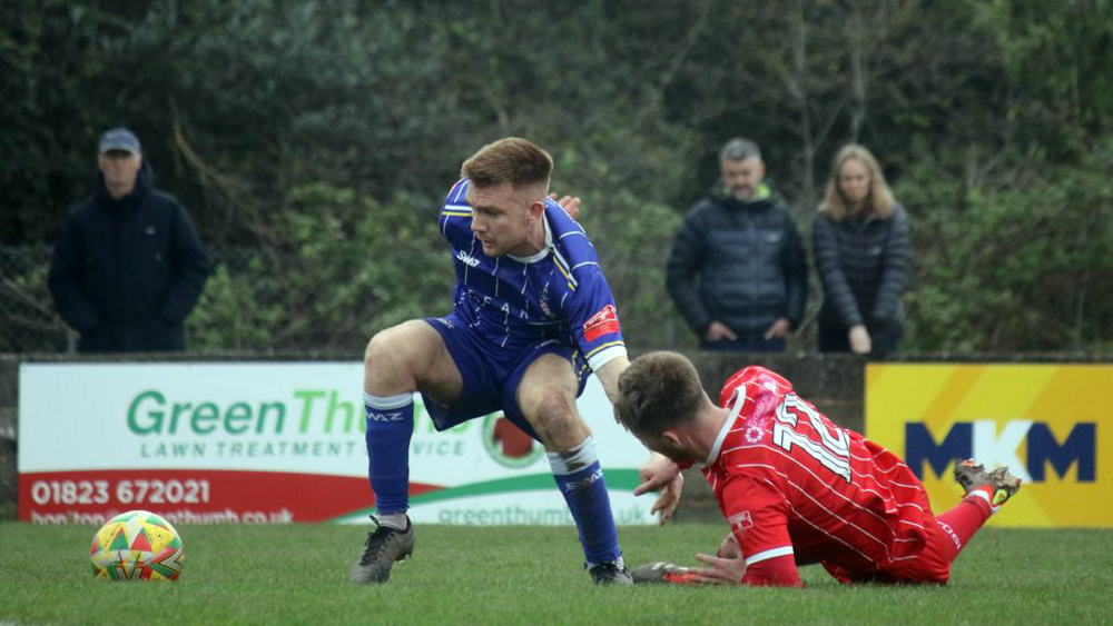 PITCHING IN SOUTHERN LEAGUE DIVISION ONE SOUTH | REVIEW - The Southern ...