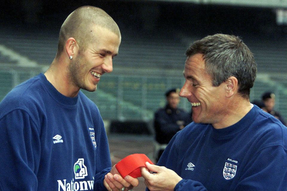 MY LIFE IN FOOTBALL | SEASON 3 EPISODE 1 - PETER TAYLOR - The Southern ...