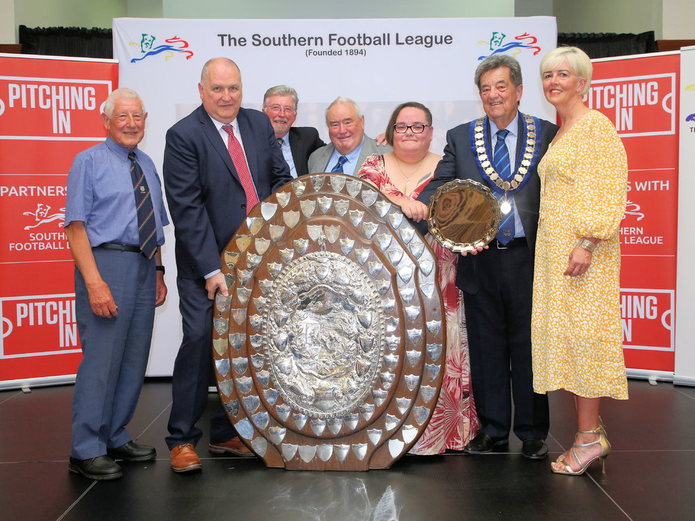 SOUTHERN LEAGUE PRESENTATION LUNCH - The Southern League