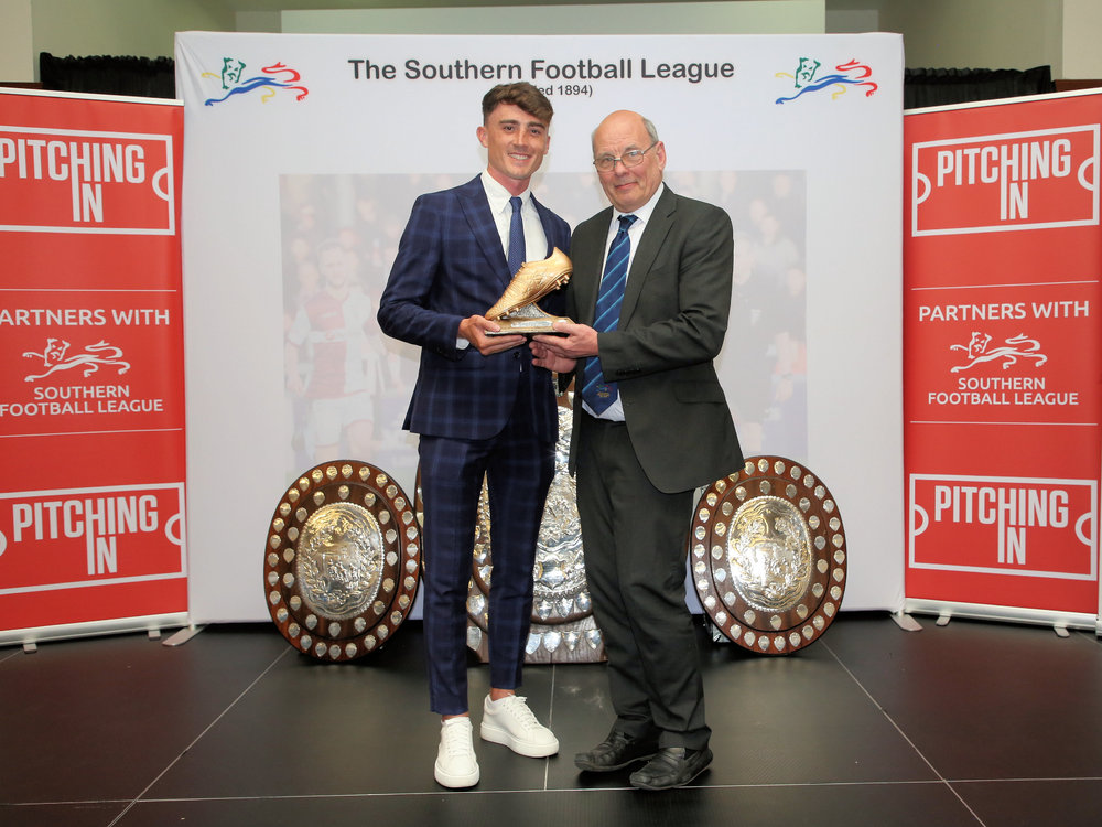 SOUTHERN LEAGUE PRESENTATION LUNCH - The Southern League