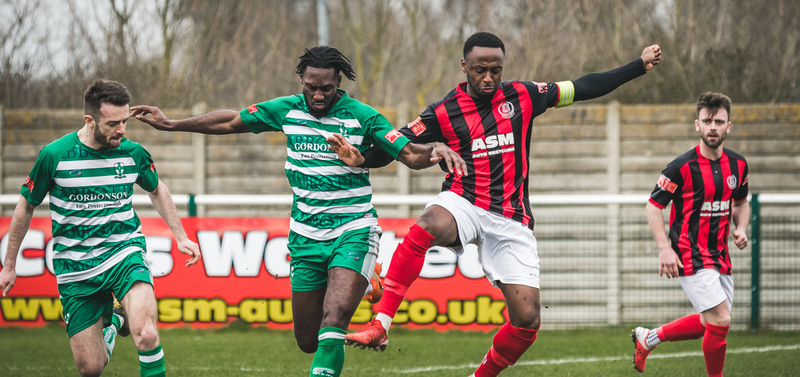 Jediael Abbey: 2022/2023 Biog & Stats - The Southern League