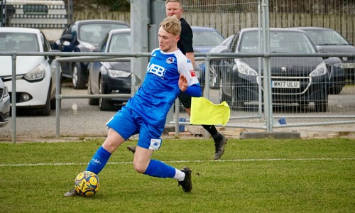 Welcome to The Pitching In Southern Football League - The Southern League