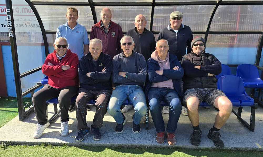 Welcome to The Pitching In Southern Football League - The Southern League