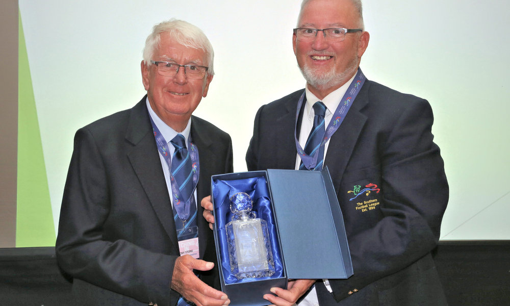 Welcome to The Pitching In Southern Football League - The Southern League