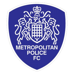 Metropolitan Police Club Information from The Southern League - The ...